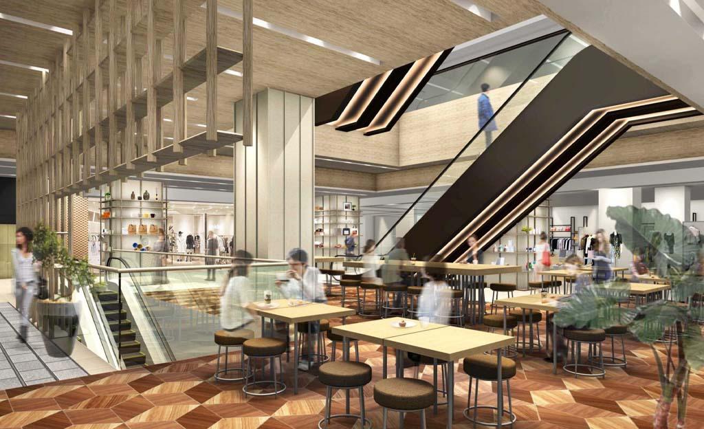 Trung tâm thương mại